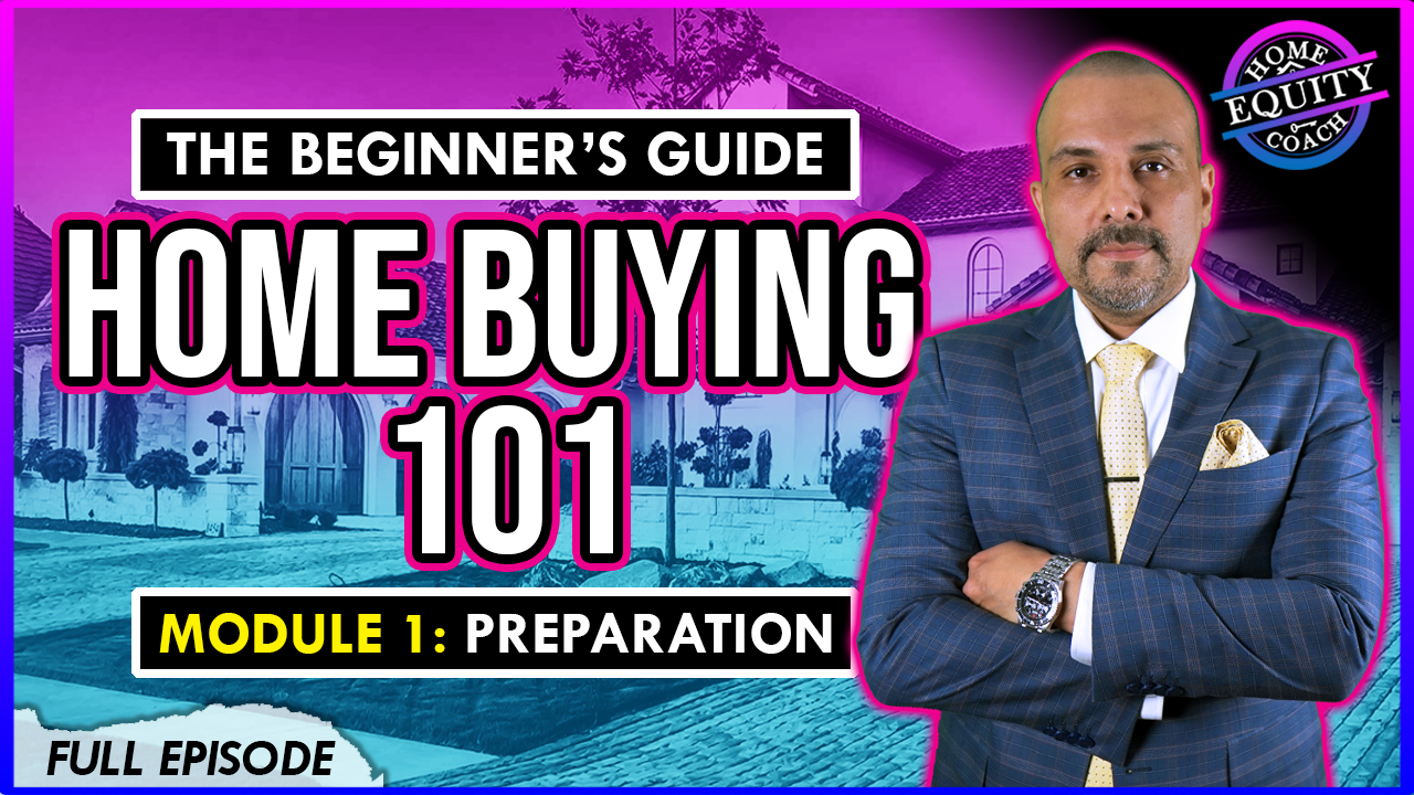 Real Estate Solutions - Home Equity Coach